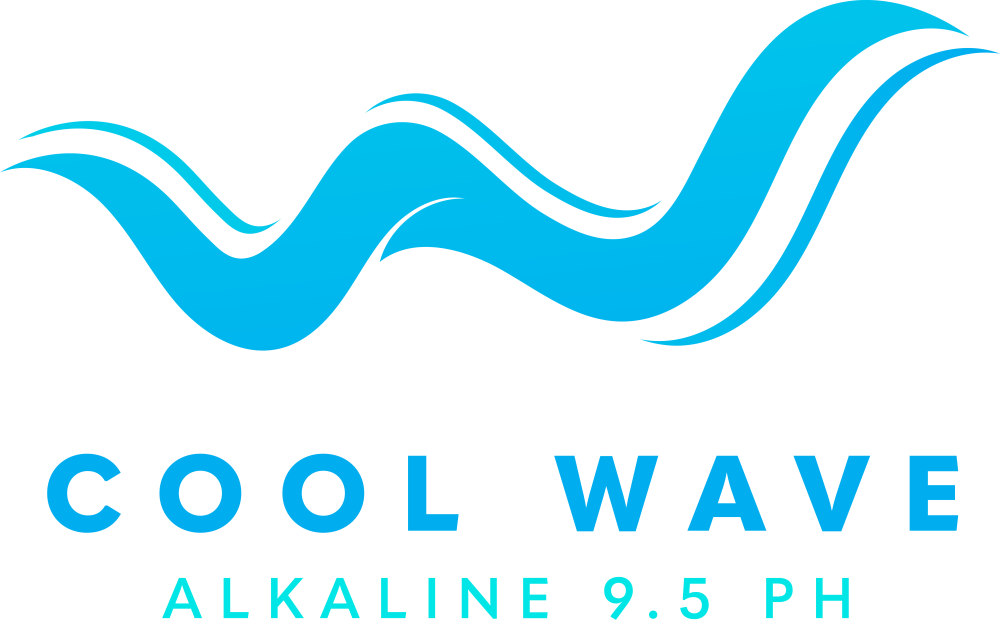 Why Cool Wave? - Cool Wave Alkaline Water - Catch The Wave!
